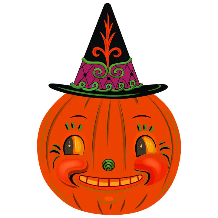 Lipstick & Chrome : Hocus Pocus Brooch x Johanna Parker – Broochaholic